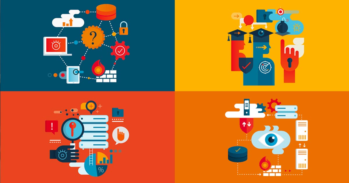 4 Root Causes Of Data Breaches