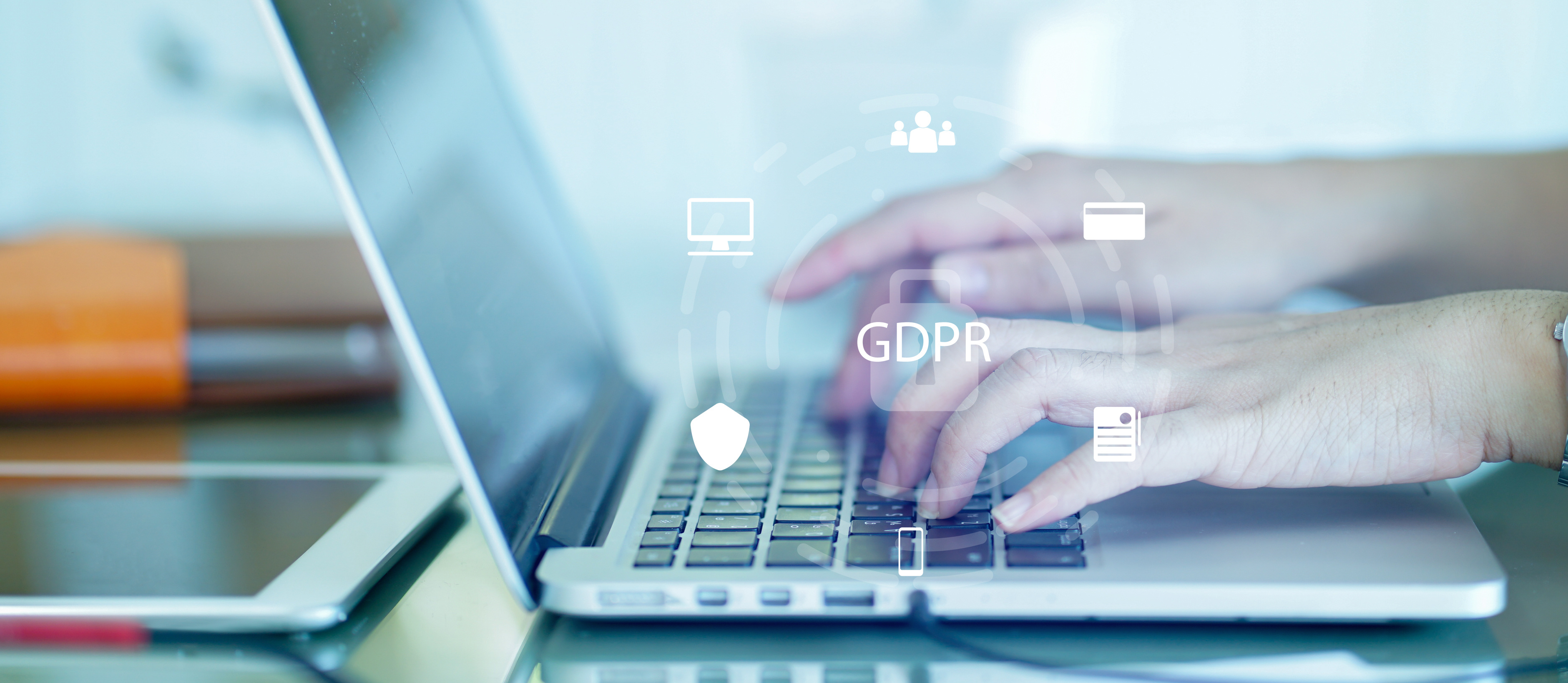 What You Need to Know About the GDPR Encryption Requirements