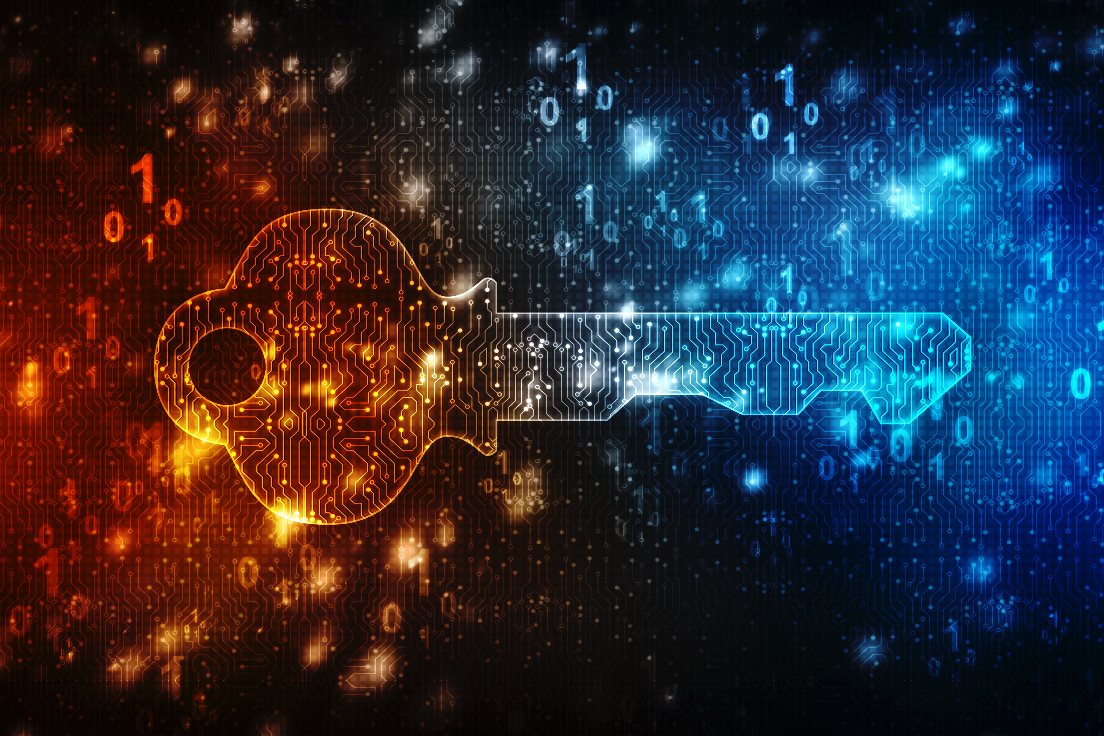 Multifactor Encryption is Cybersecurity’s Lucky Number 13